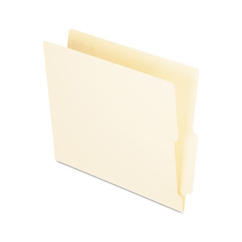 Pendaflex Manila End Tab Folders - PFXH114D - Shoplet.com