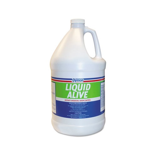 Dymon LIQUID ALIVE Odor Digester - ITW33601 - Shoplet.com