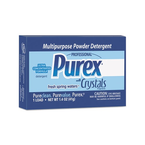 Purex Ultra Concentrated Powder Detergent - DIA10245 - Shoplet.com
