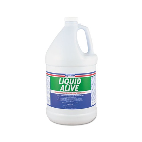 Dymon LIQUID ALIVE Enzyme Producing Bacteria - ITW23301 - Shoplet.com