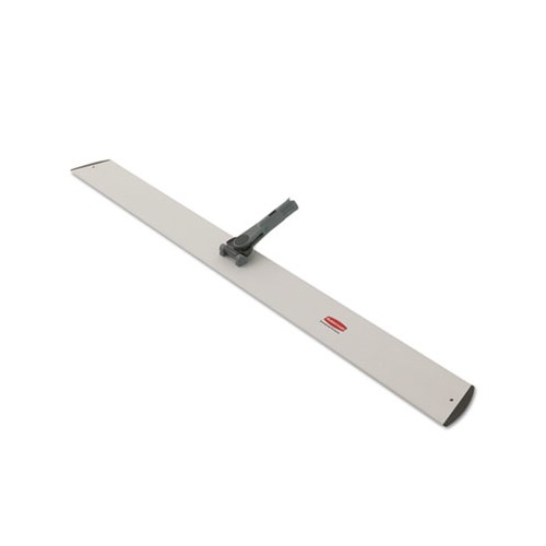 Rubbermaid Hall-Dusting Microfiber Quick Connect Frame - RCPQ590YEL ...