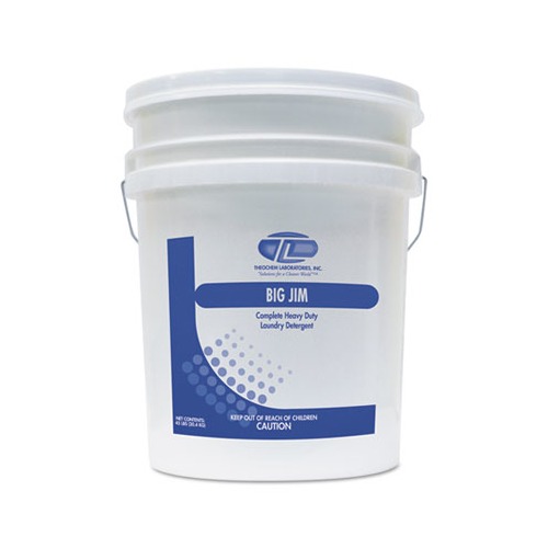 Theochem Laboratories Power HD Detergent - TOL141PL - Shoplet.com
