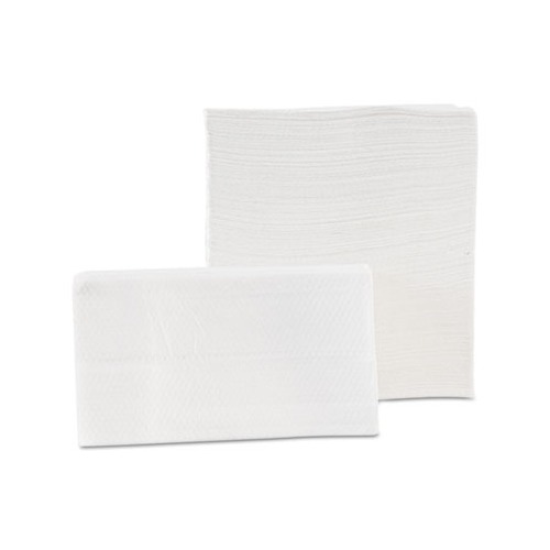 MORCON Tall-Fold Napkins - MORD20500 - Shoplet.com
