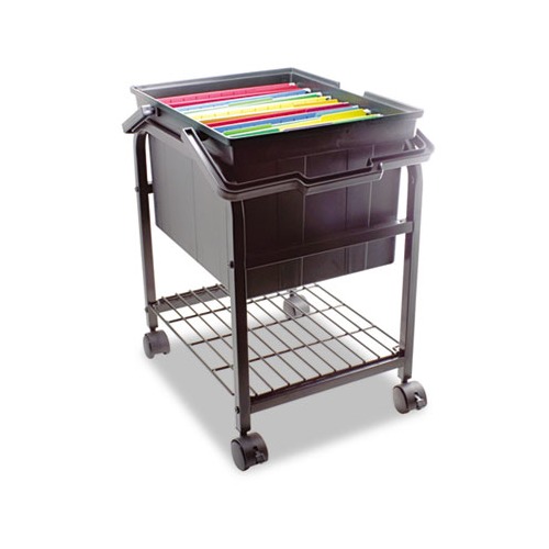 Advantus Heavy-Duty File Shuttle - AVTFS2BHD - Shoplet.com