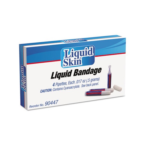 Physicianscare By First Aid Only Liquid Bandage - ACM90447 - Shoplet.com