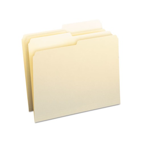 Smead Manila File Folders - SMD10320 - Shoplet.com