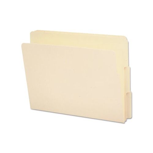Smead End Tab File Folders - SMD24130 - Shoplet.com Smead End Tab File Folders - SMD24130 - Shoplet.com