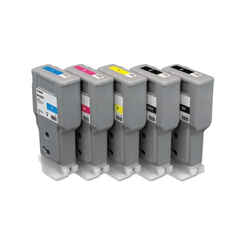 Canon 8790B001AA PFI-207 Ink - CNM8790B001AA - Shoplet.com