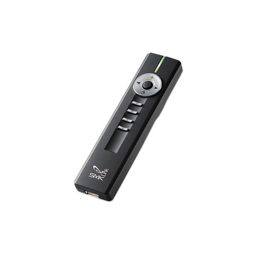 Smk-link Electronics RemotePoint Jade Presentation Remote Control ...