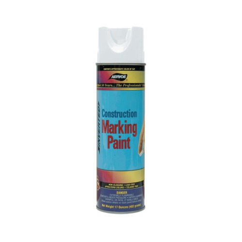 Aervoe Industries Aervoe Construction Marking Paints - 255 - 205-255 ...