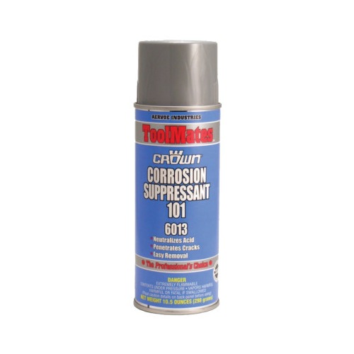 Aervoe Industries Crown Corrosion Suppressants - 6013 - 205-6013 ...