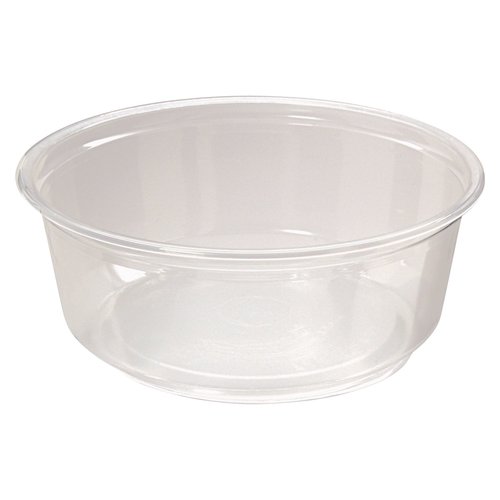 Fabri-kal Microwavable Deli Containers - FABPK8SC - Shoplet.com