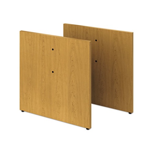 HON Preside Conference Table Panel Base - HONTLPAC - Shoplet.com