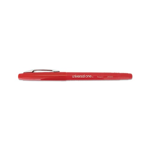 Universal Porous Point Pen - UNV50503 - Shoplet.com