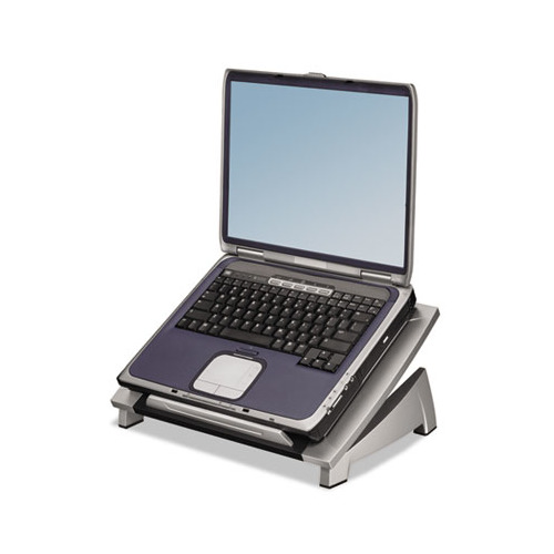 Fellowes Office Suites Laptop Riser - FEL8032001 - Shoplet.com