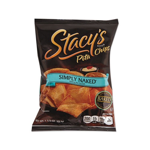 Stacy's Pita Chips - LAY52546 - Shoplet.com