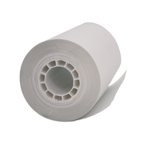Iconex Direct Thermal Printing Thermal Paper Rolls - ICX90781283CT ...