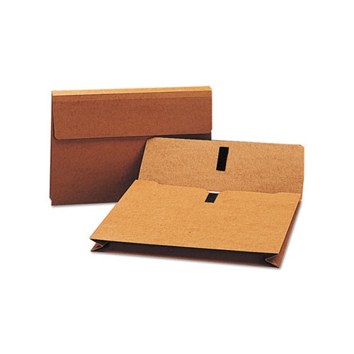 Smead Expanding Wallet with Hook and Loop Closure - SMD77145 - Shoplet.com