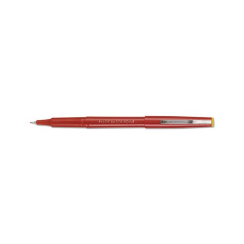 Pilot Razor Point Stick Porous Point Marker Pen - PIL11007 - Shoplet.com
