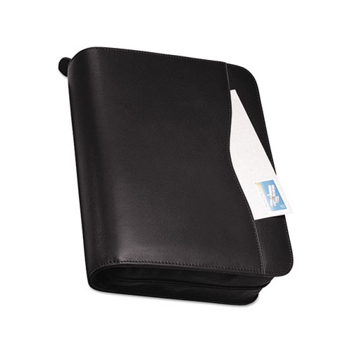DAYTIMER'S INC. Verona Leather Starter Set - DTM83151 - Shoplet.com