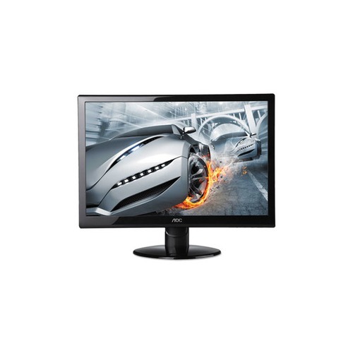 Ingram Micro TFT Active Matrix LED Monitor - AOCE2752VH - Shoplet.com