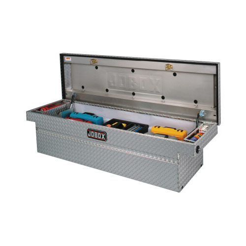 Delta Consolidated Jobox Aluminum Single Lid Crossover Boxes ...