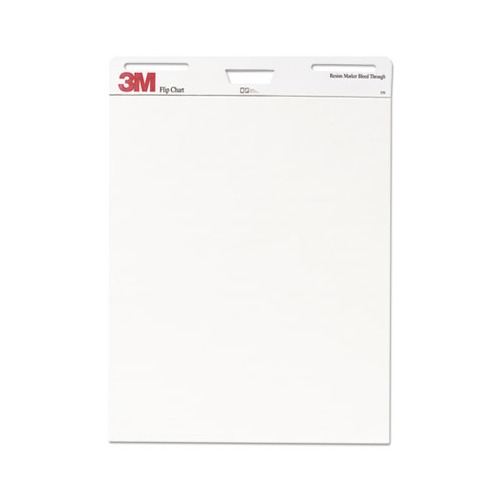 3m Professional Flip Chart - MMM570 - Shoplet.com