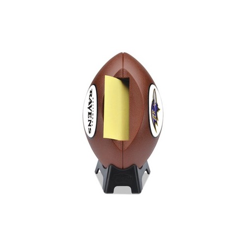 Post-it NFL Football Dispenser - MMMFB330BAL - Shoplet.com