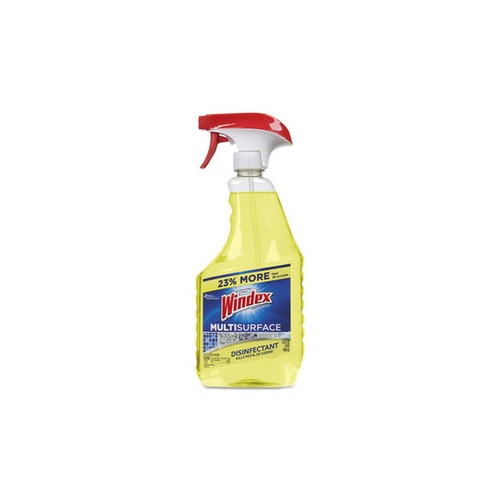 Windex Antibacterial Multi-Surface Cleaner - DRACB701380CT - Shoplet.com
