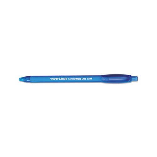 Paper Mate ComfortMate Ultra Retractable Ballpoint Pen - PAP6310187 ...