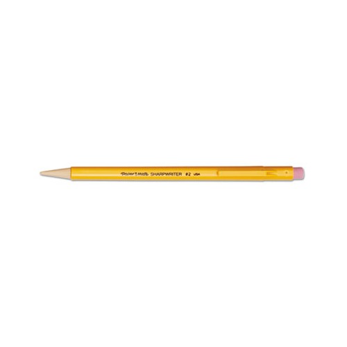 Paper Mate Sharpwriter Mechanical Pencil - PAP3030131 - Shoplet.com