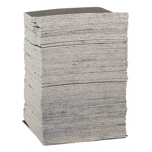 Sellars Absorbent Materials, Inc EverSoak Medium-Duty Absorbent Pads - SLE22867 - Shoplet.com