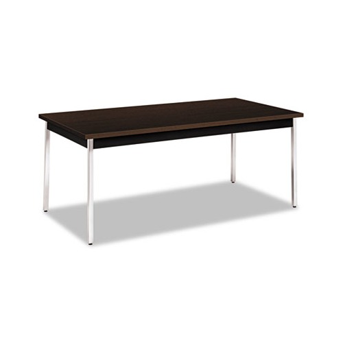 HON Utility Table - HONUTM3672MOPCH Easy Ordering - Shoplet.com