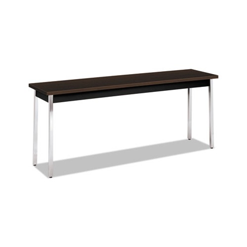 HON Utility Table - HONUTM1872MOPCH - Shoplet.com