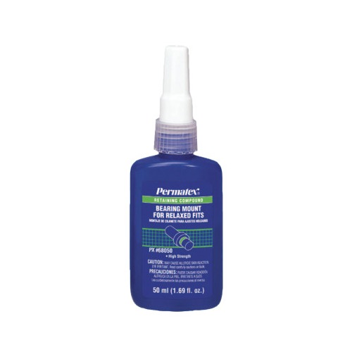 Permatex Bearing Mount for Relaxed Fits - 68050 - 230-68050 - Shoplet.com