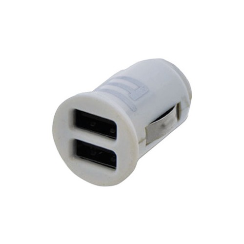 Bytech Universal USB Car Charger - BTH21CPUNIUSB - Shoplet.com