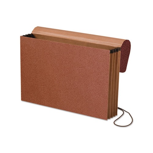 Pendaflex Standard Expanding Wallet with Fiber Gussets - PFX1056ELOX ...