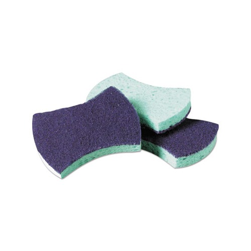 Scotch-brite Professional Power Sponge 3000 - MMM3000CT - Shoplet.com