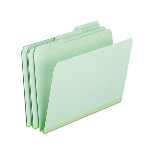 Pendaflex Pressboard Expanding File Folders - PFX17167 - Shoplet.com