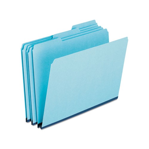 Pendaflex Pressboard Expanding File Folders - PFX9300T13 - Shoplet.com