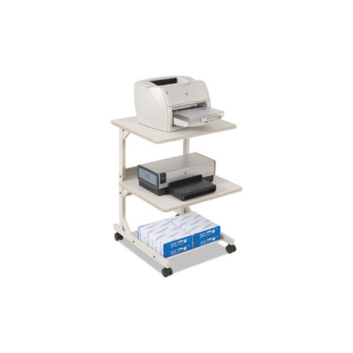 Balt Dual Laser Printer Stand - BLT23701 - Shoplet.com