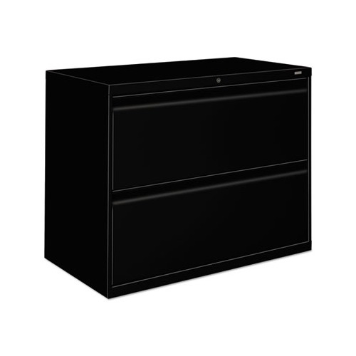 HON 800 Series Two-Drawer Lateral File - HON882LP - Shoplet.com