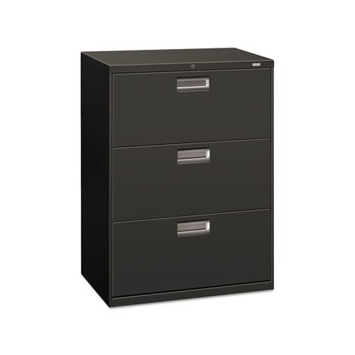 HON Brigade 600 Series Lateral File - HON673LS - Shoplet.com