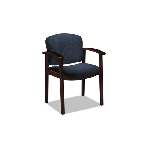 HON 2111 Invitation Reception Series Wood Guest Chair - HON2111NAB90 ...