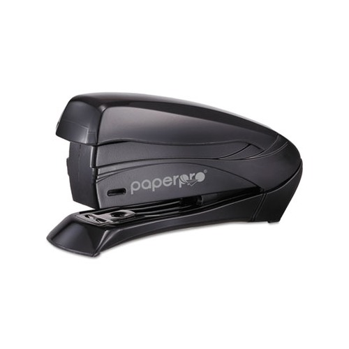 Paperpro Inspire Spring-Powered Half-Strip Compact Stapler - ACI1493 ...