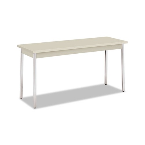 HON Utility Table - HONUTM2060LOLOC - Shoplet.com