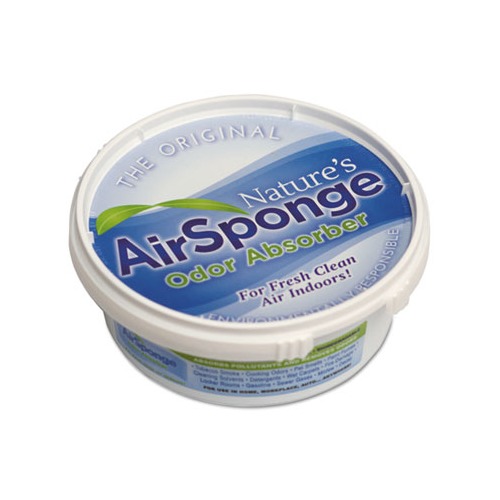 Nature's Air Sponge Odor Absorber - DEL1011EA - Shoplet.com
