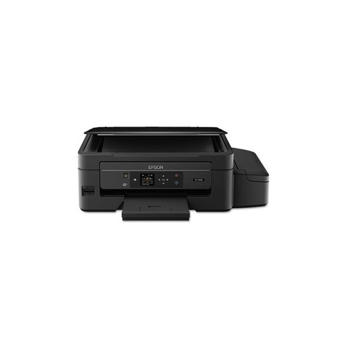 Epson Expression ET-2550 EcoTank All-in-One Wireless Inkjet Printer ...