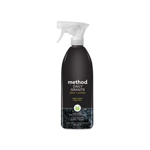 Method Daily Granite Cleaner - MTH00065CT - Shoplet.com