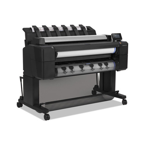 HP Designjet T2530 36 PostScript Multifunction Wide Format Inkjet ...